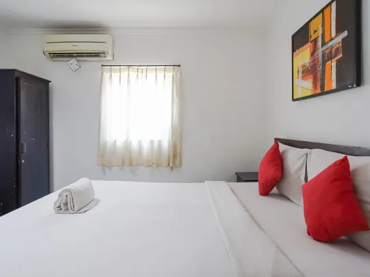 Gana Inn Legian - Bali