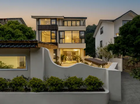 Hangzhou Shanzhiwu Homestay - Hangzhou