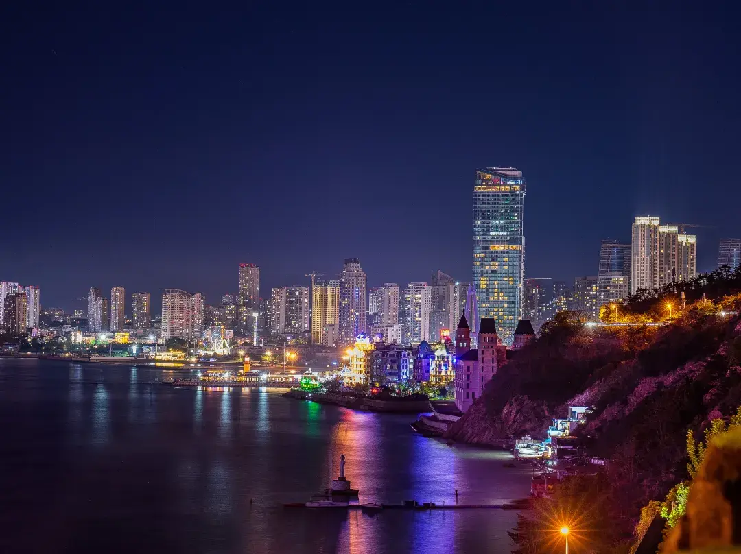 Dalian Kyushu International Hotel - Dalian