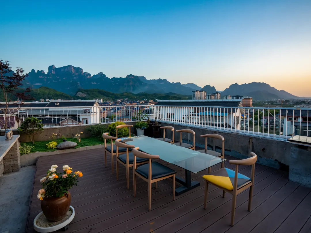 Zhangjiajie Junlan Hotel - Zhangjiajie