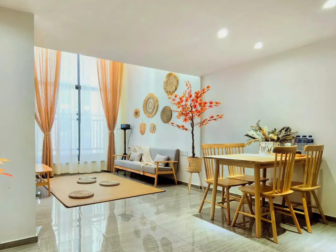 Dollman Boutique Apartment - 広州市