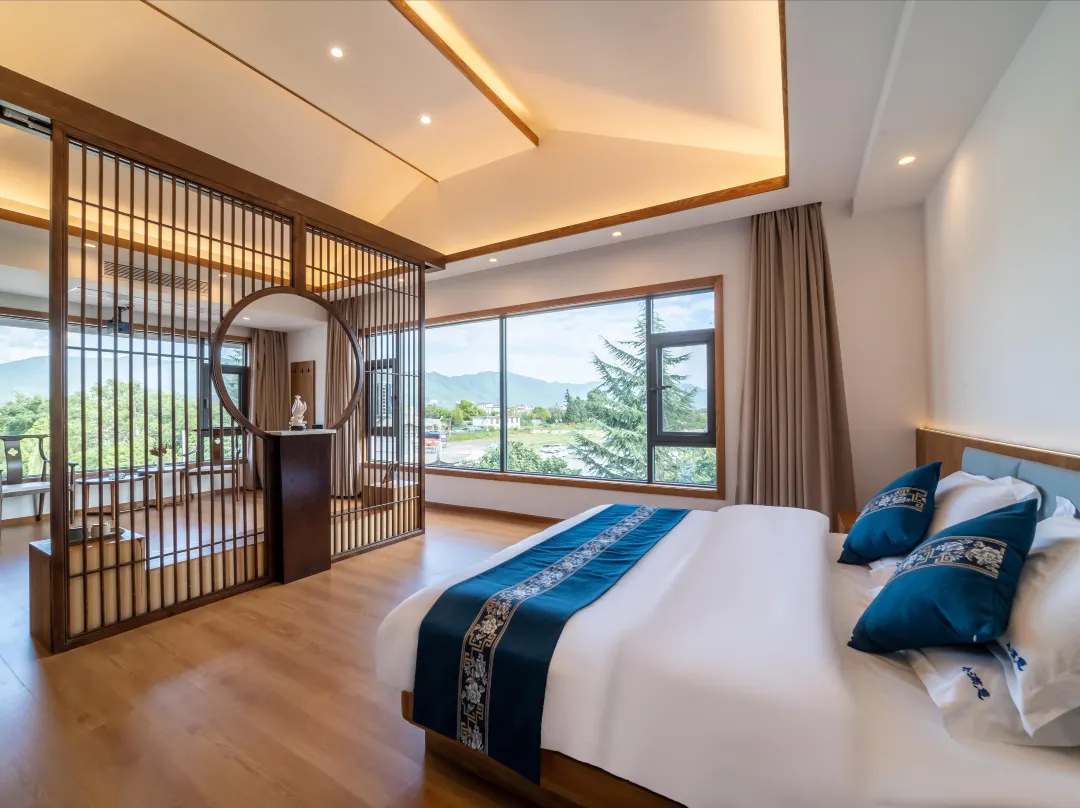 Xia Man Yi Homestay - Lijiang