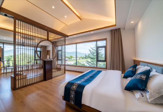 Xia Man Yi Homestay (The Old Town of Lijiang)(小满意民宿（丽江古城店）), Lijiang ...