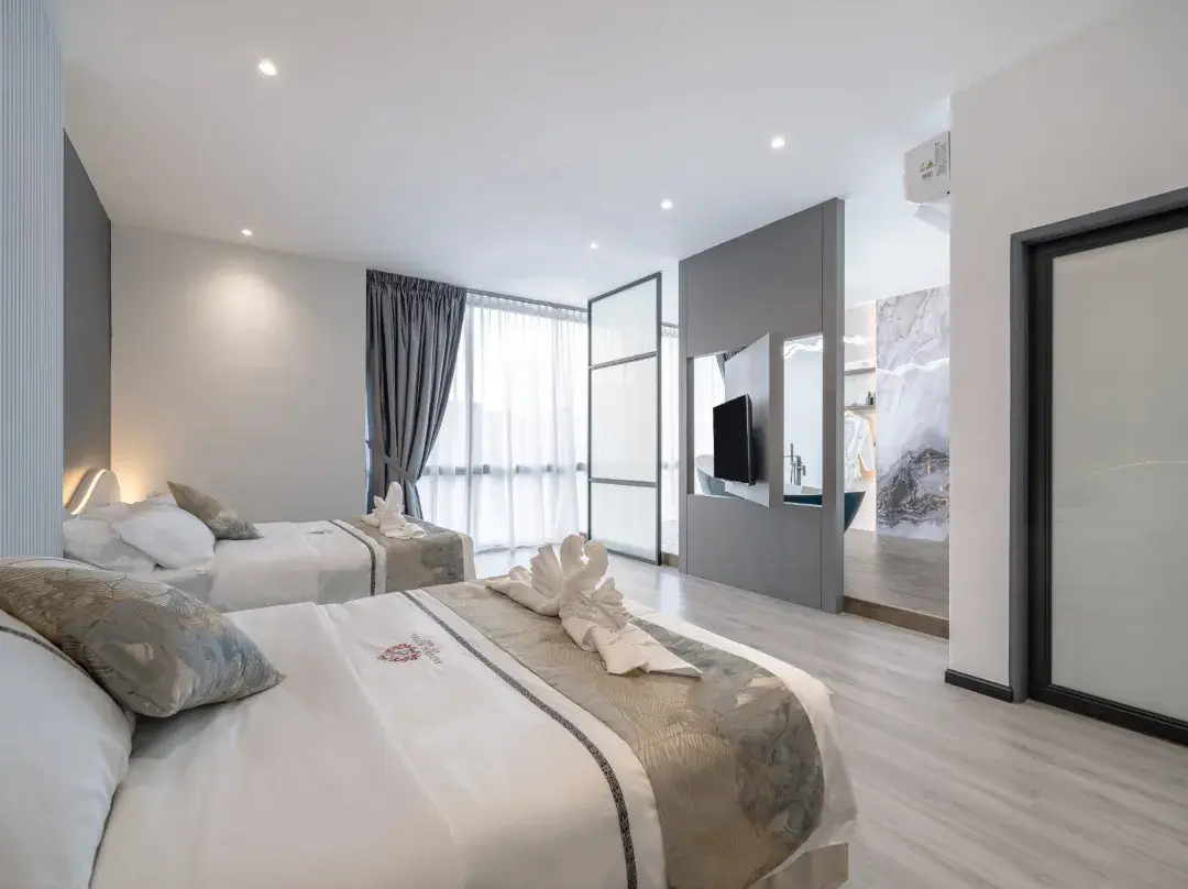 Saturn Hotel - Penang