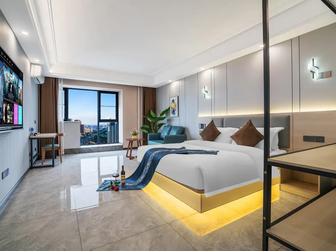 Yunyuan Hotel - Kunming