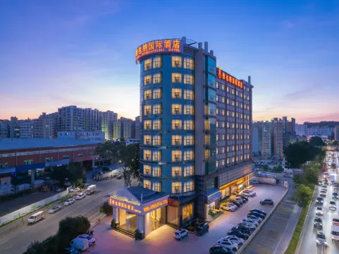 Vienna International Hotel - Shenzhen