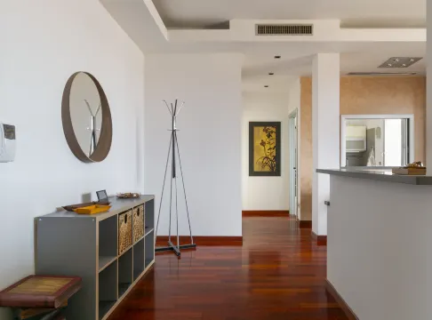 San Luca Fine House - Bologna