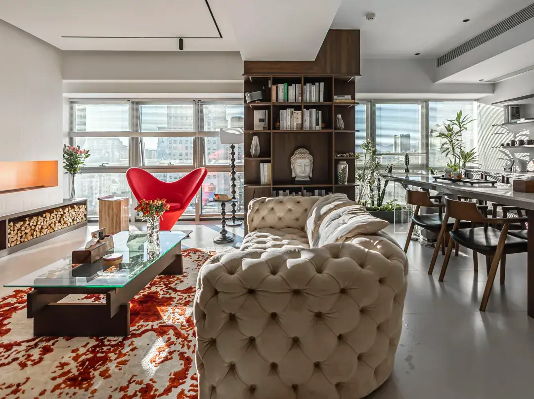 Shinn·kunming Shiyin Vacation Homestay - Kunming