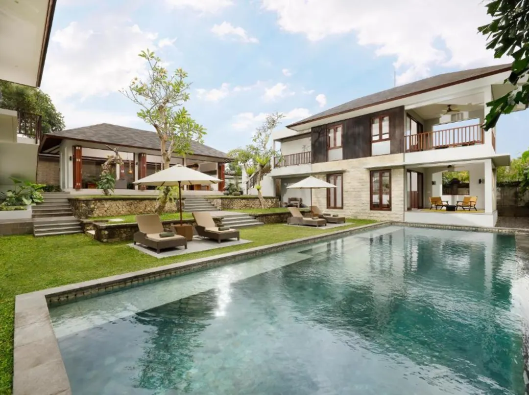 Omekali Canggu By Nakula - Canggu