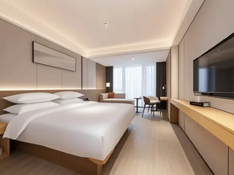 Honglin Hotel - Foshan