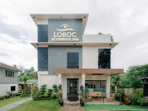 Loboc Riverside Inn And Restaurant - Loay
