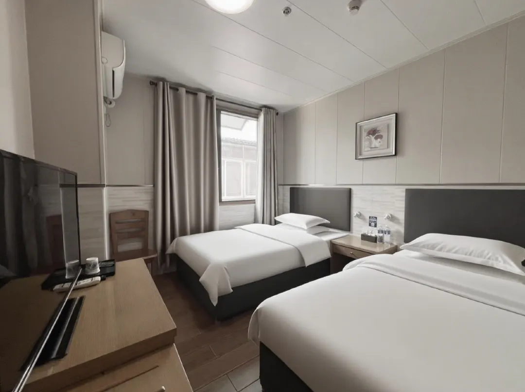 Yayuan Hostel - 廣州市