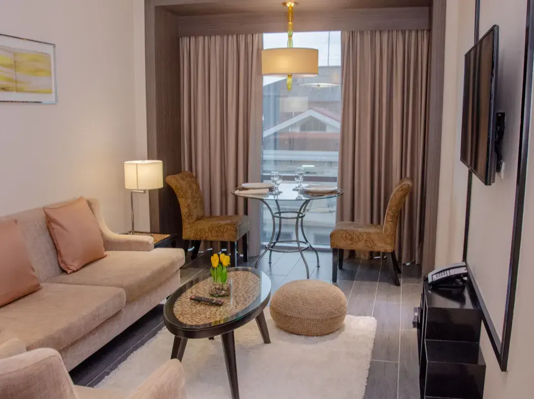 Newport Stay By Runway Manila & Attractions - Makati