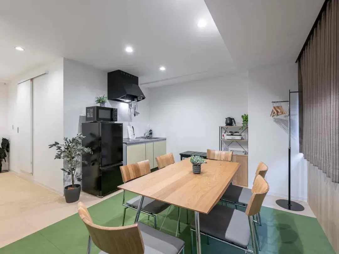 Tasone Stay Osaka Shinsaibashi Higashi Okuda Building 501 - Osaka