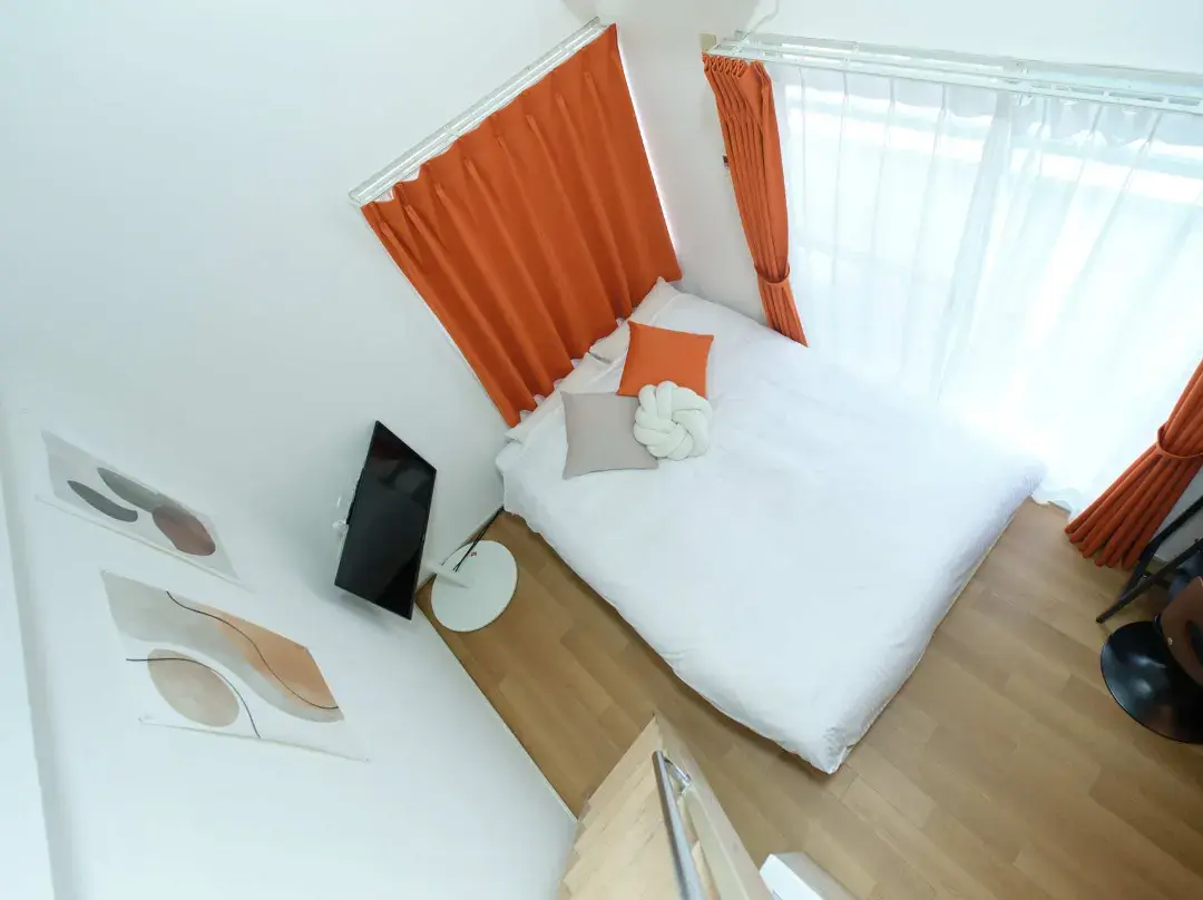 Sakura Yoyogi By Tranova - Shibuya