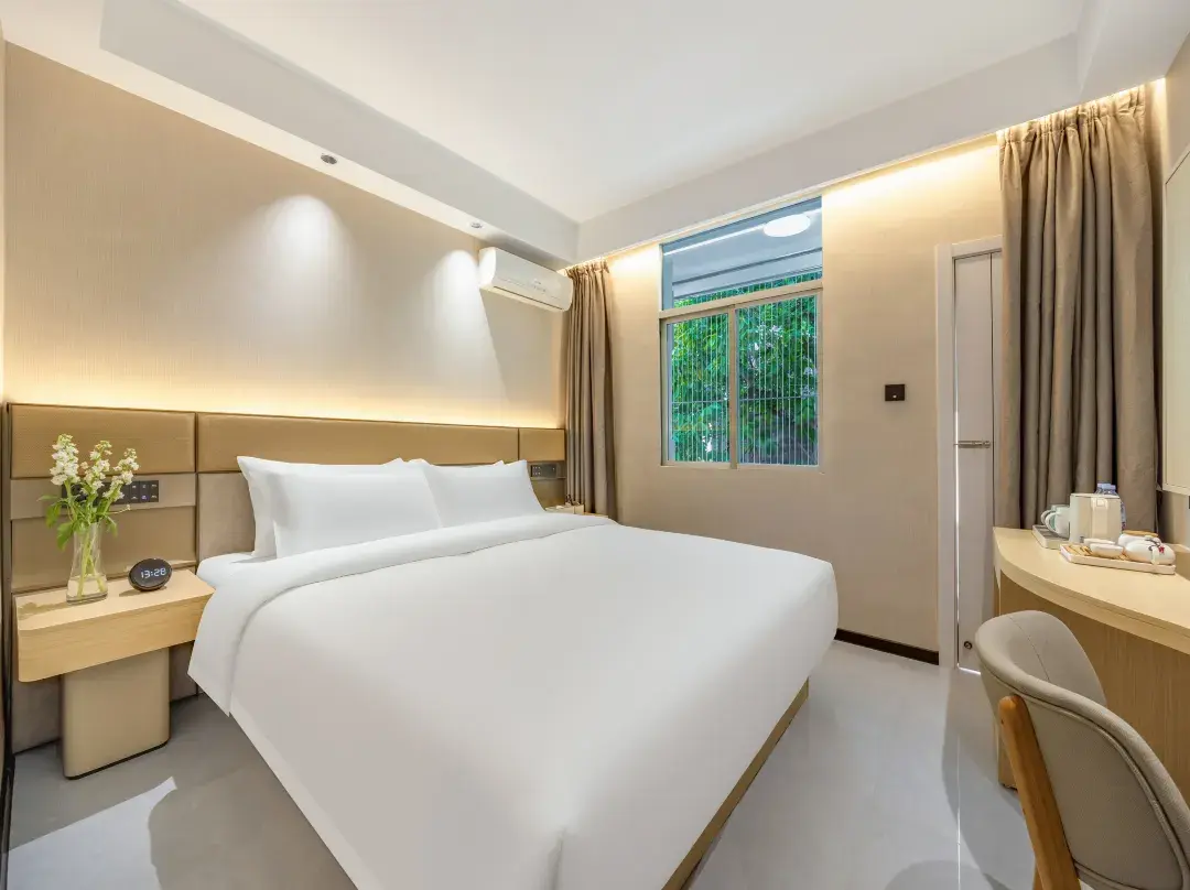 Xihu Homestay Hotel - Fuzhou