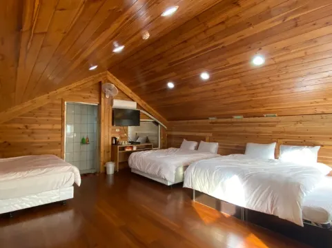 Feng Ya Yue Zhu Villa - 關西鎮