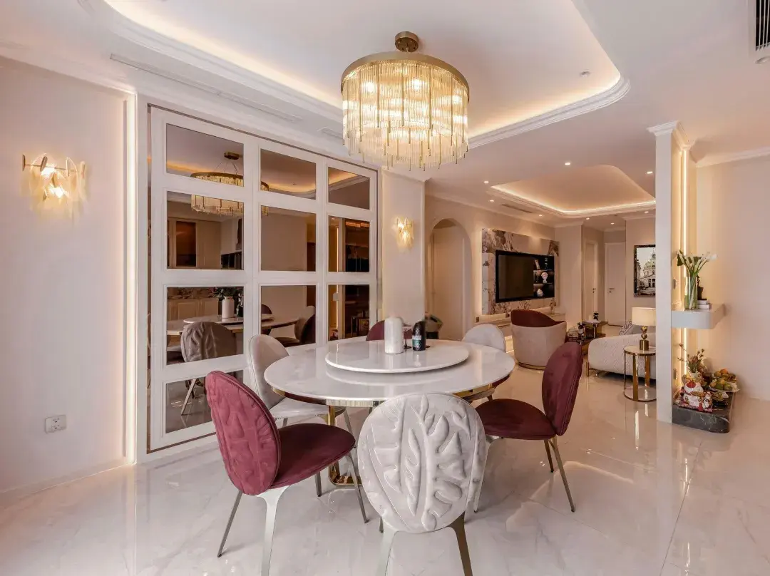 Luxury Bluesun Landmark 81 & Vinhomes - Ho Chi Minh-stad