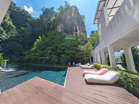 Iwh The Cove Premium Suites - Ipoh