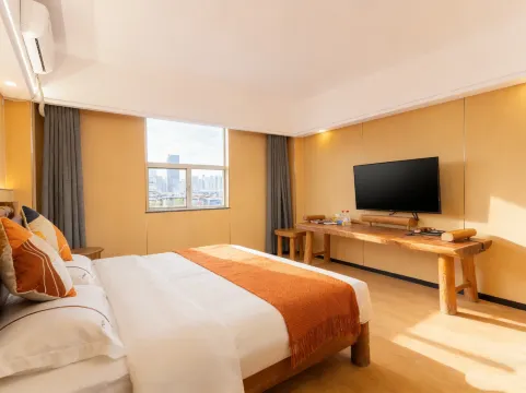 Haikou Rainbow Hotel - Haikou