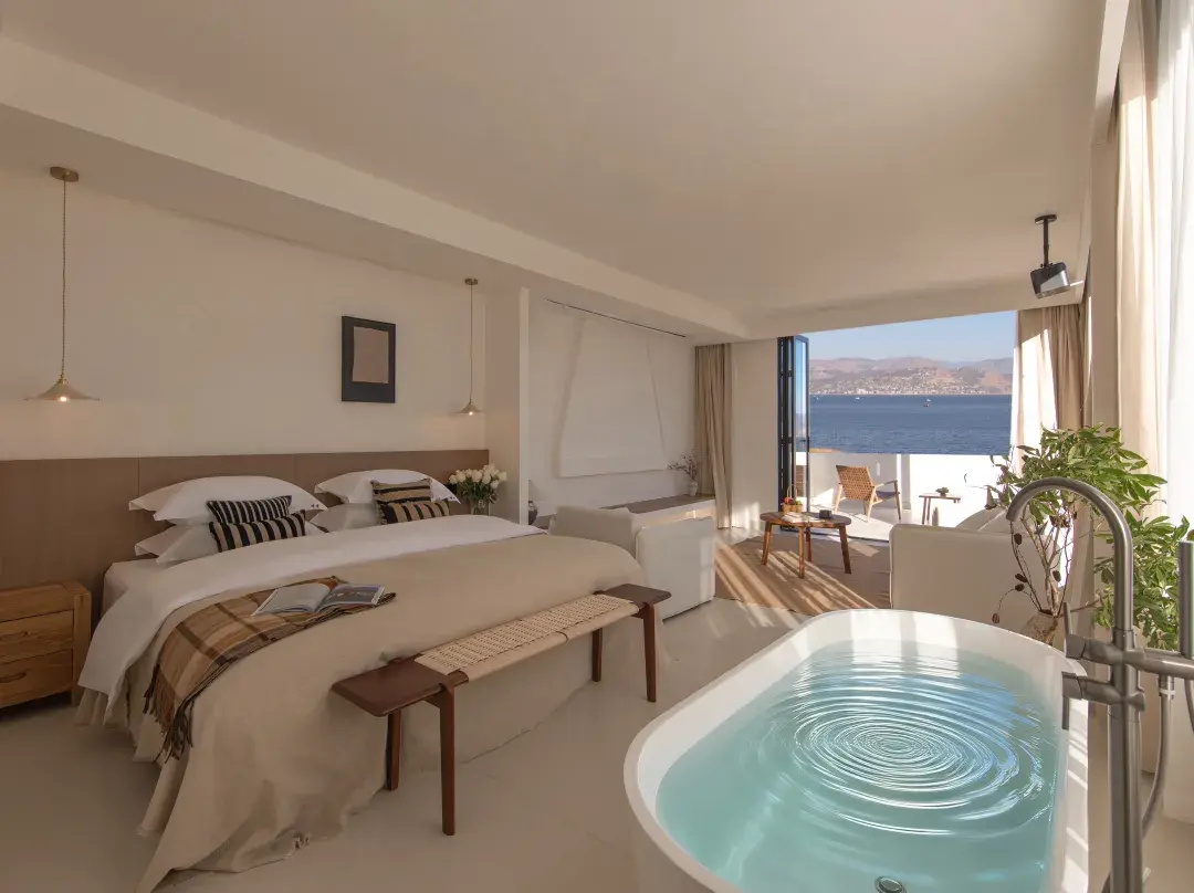 Dali·xi'an·clouds Xi An·villa Seaview Resort -
