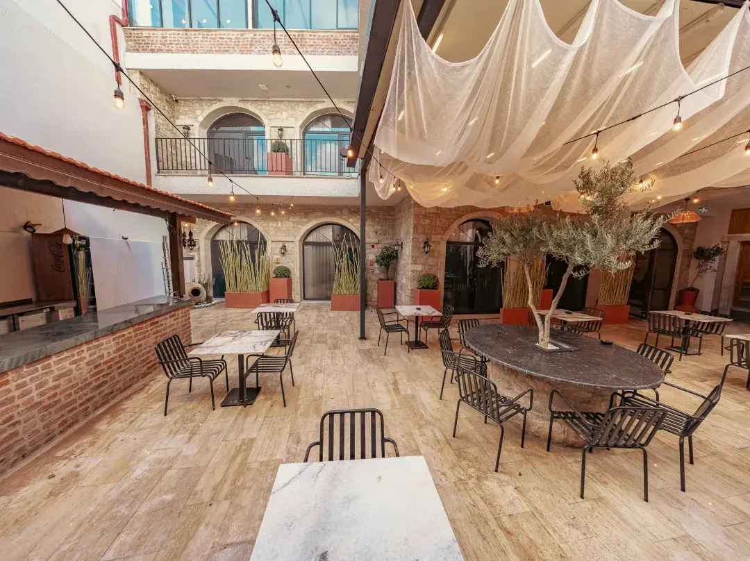 Atrium Suites Hotel - Urla