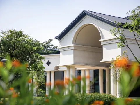 Oriental Resort Guangzhou - Guangzhou