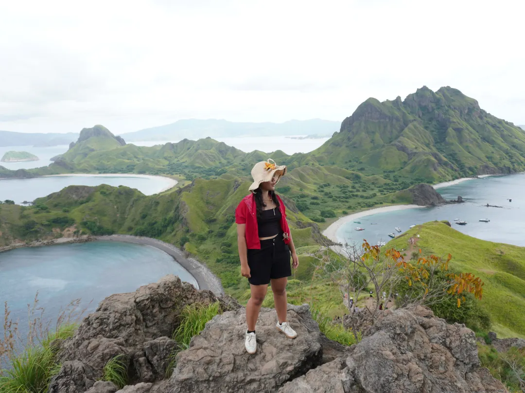 1 Day Trip Sailing Komodo - Labuan Bajo