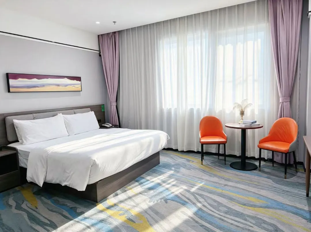 Sheng Tong Fei Boutique Hotel - Shenzhen