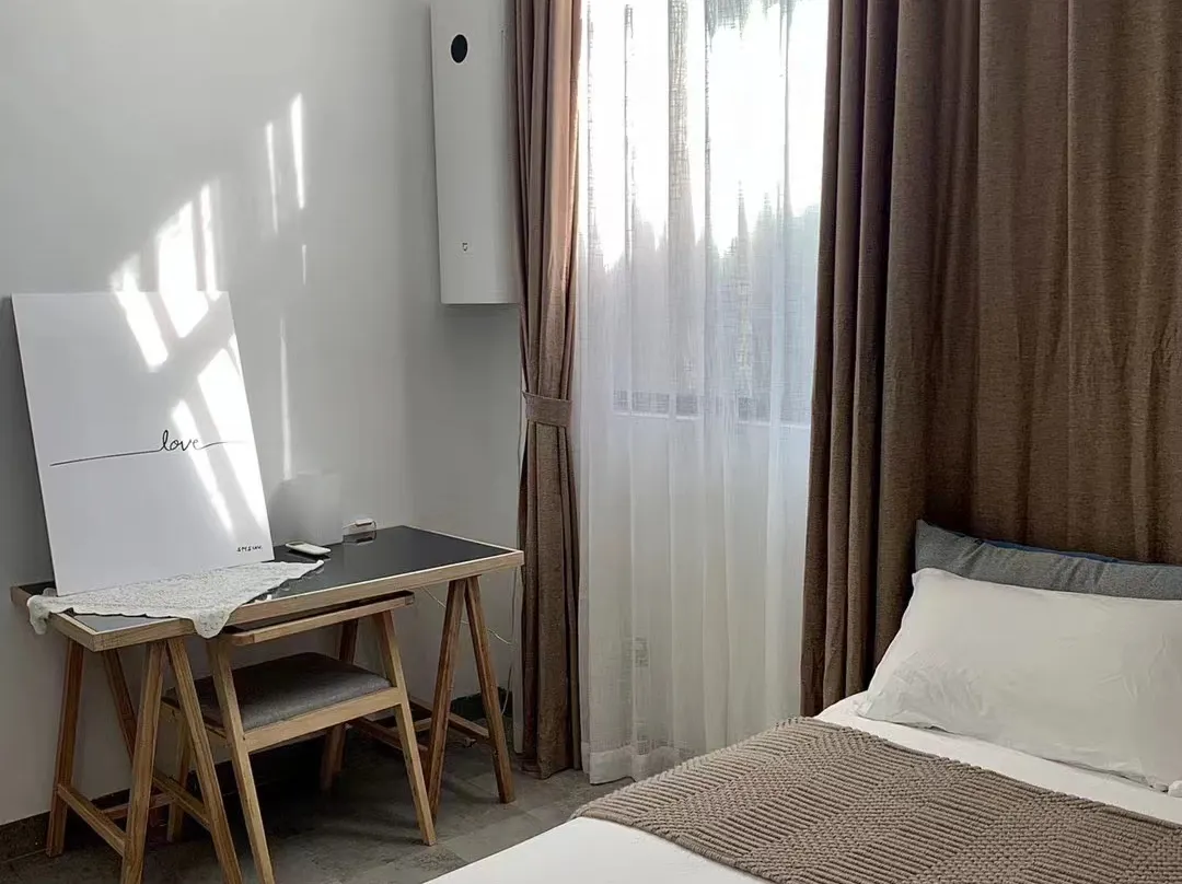 Fangwaili Homestay - Guangzhou