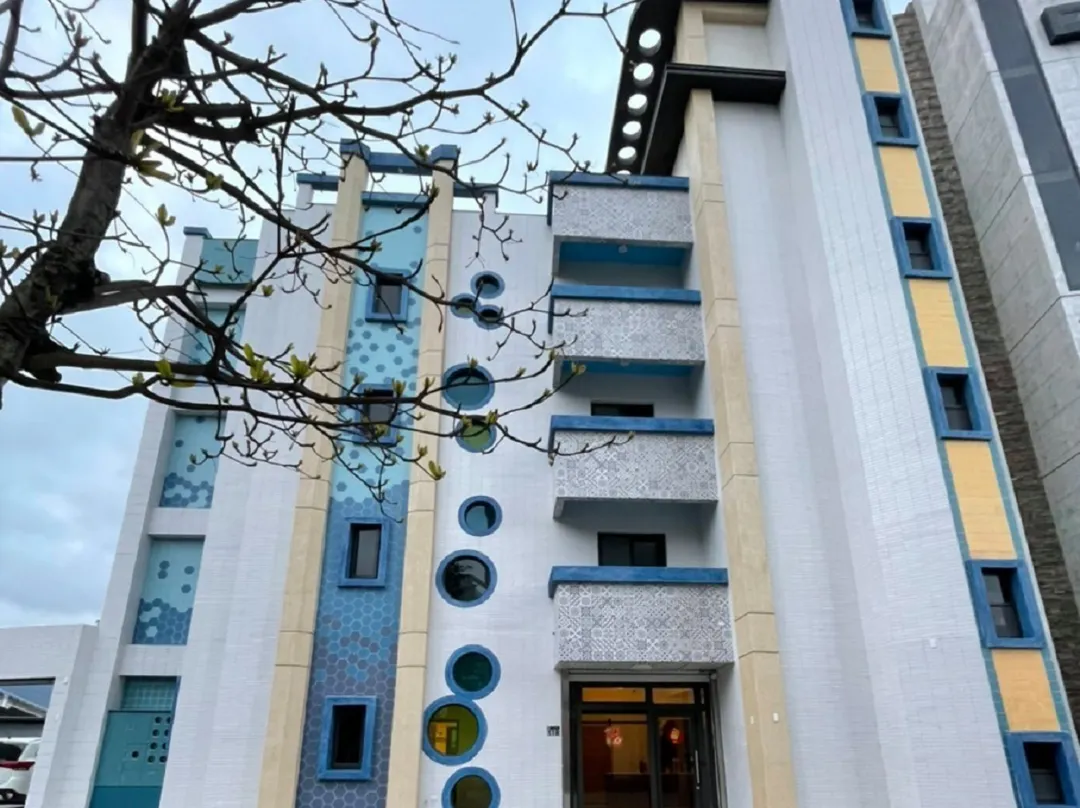 Seaview B&b - 新城鄉