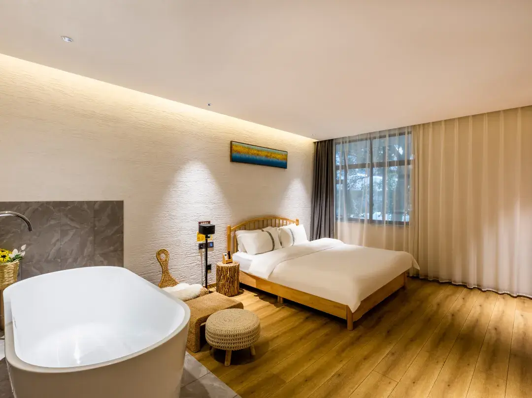 Anshun Pusu Boutique Hotel - Anshun