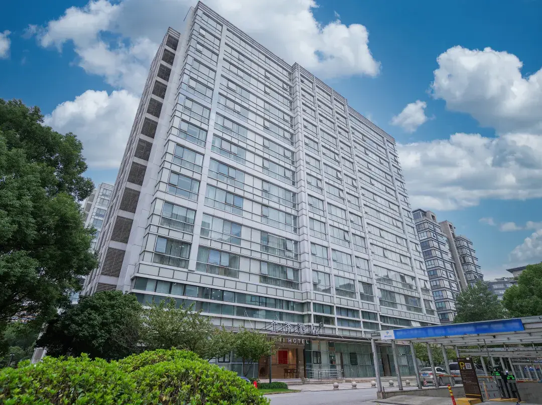 Ji Hotel - Shanghai