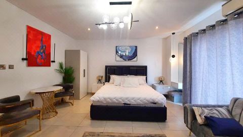 The Signature Apartments, Accra Ghana,Accra - Updated 2023 Prices ...