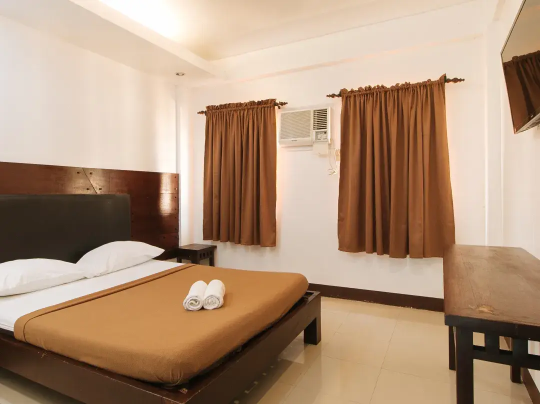 Westcourt Inn Ilocos Sur - Vigan City