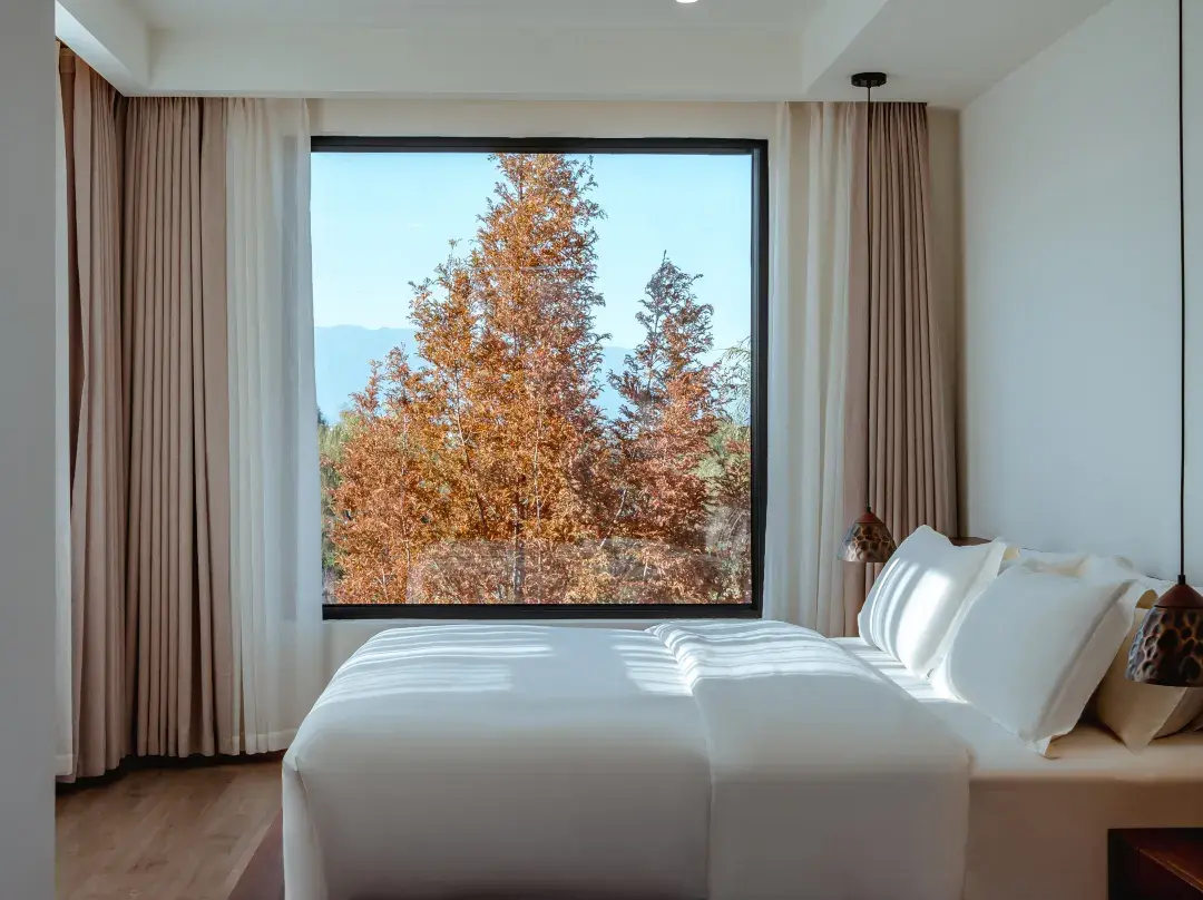 Dali Zhe 1995. Villa Designer Homestay - Dali