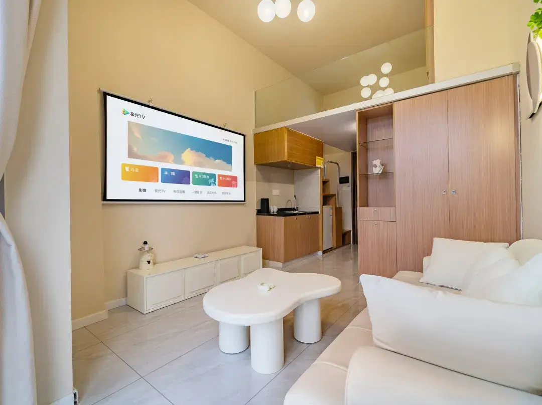 Dingshang Yashe - Xiamen