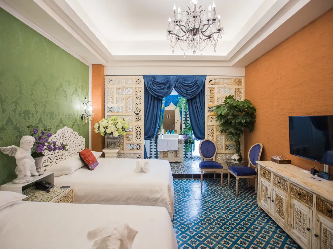 Anna King Hotel - Yunlin County