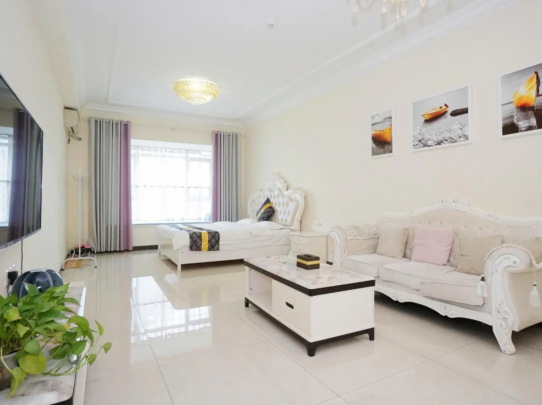 Hanyin Theme Hotel - Guilin