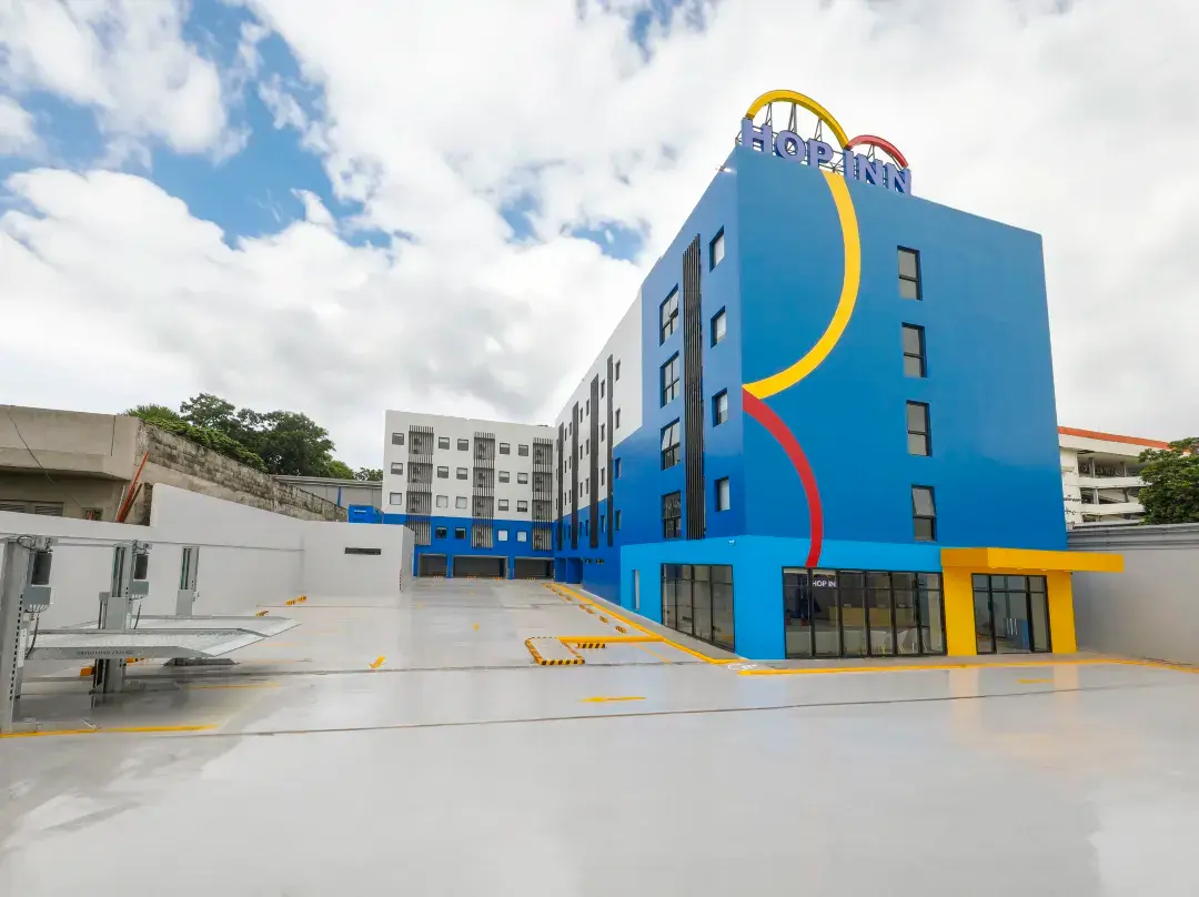 Hop Inn Hotel Davao - Davao City