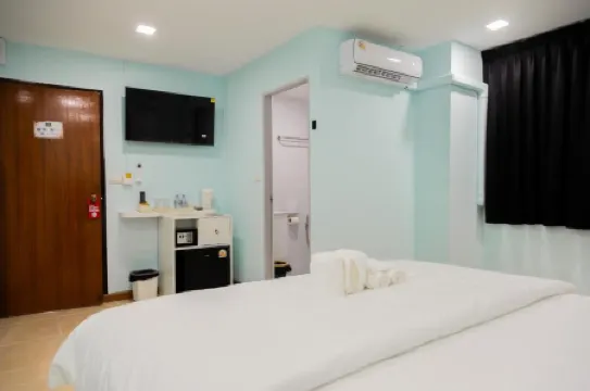 Cozy Stay Inn Reviews: 6 Verified Reviews | Trip.com