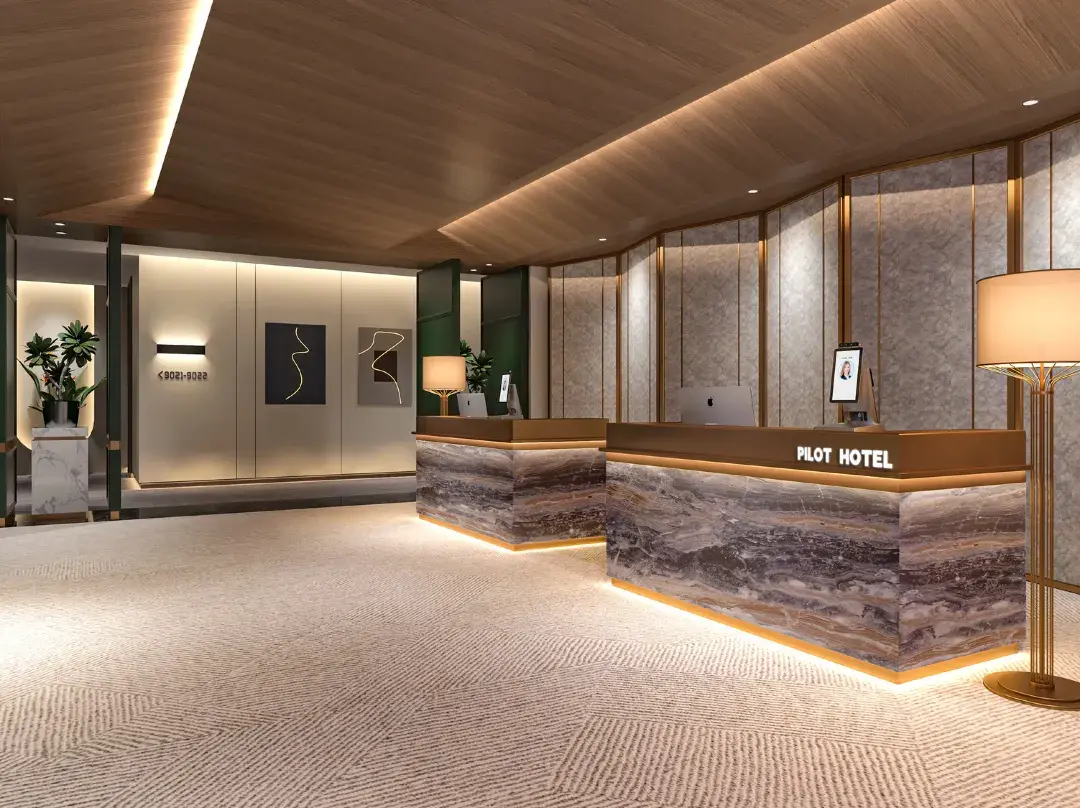 Pilot Home Experience Hotel - Chongqing