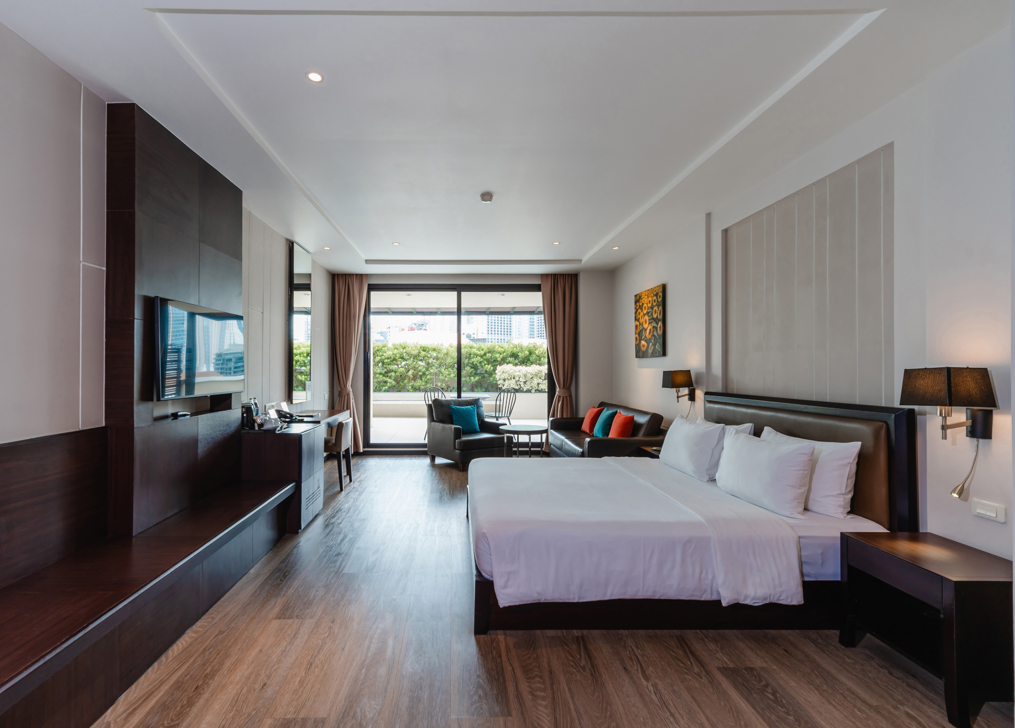 The Dawin Hotel in Bangkok | 2024 Updated prices, deals - Klook Philippines
