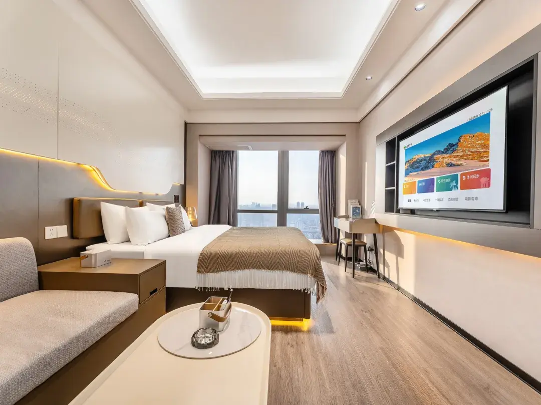 Guangzhou Yueting Apartment - Guangzhou