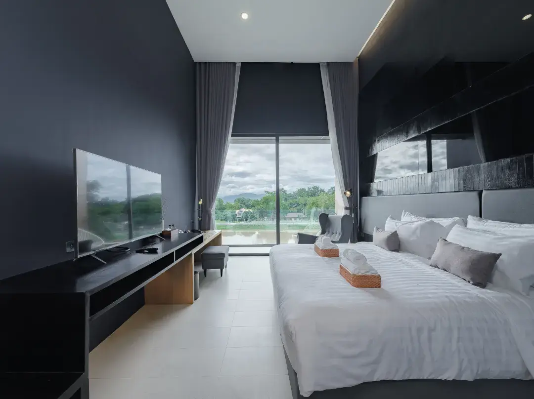 The Grandiose Hotel Chiang Rai - Mueang Chiang Rai