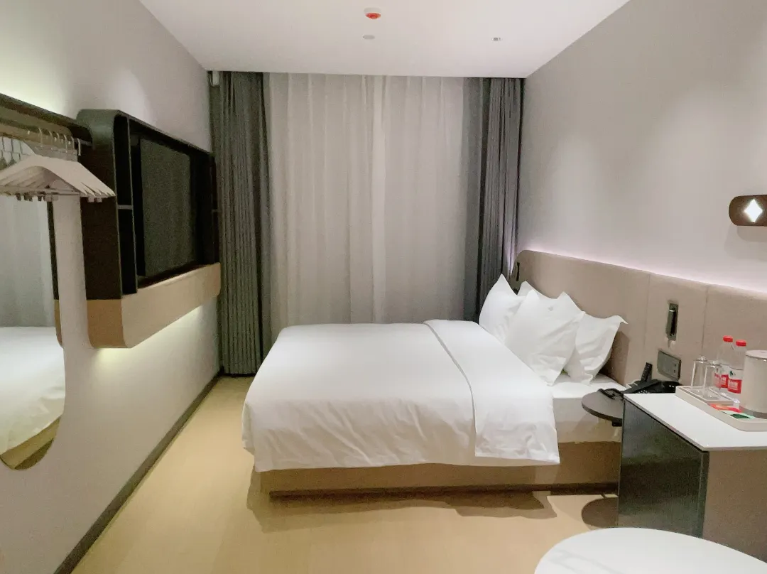 Harbin Longruicheng Hotel - Harbin