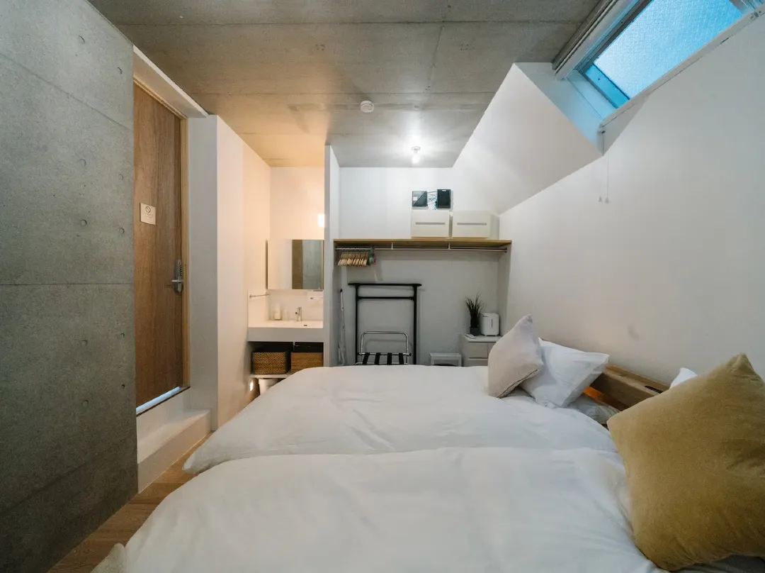 Tokyo Cabin - 西東京市