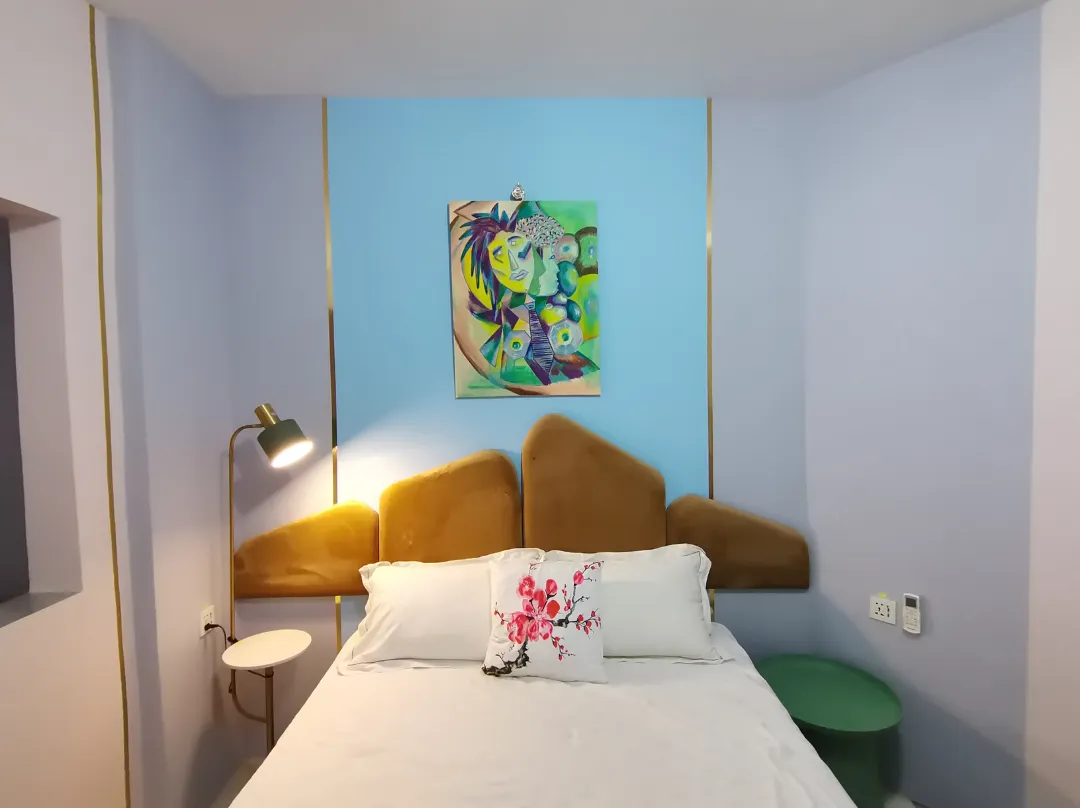 Ampang Hilir Lakeview Suites - Hulu Langat