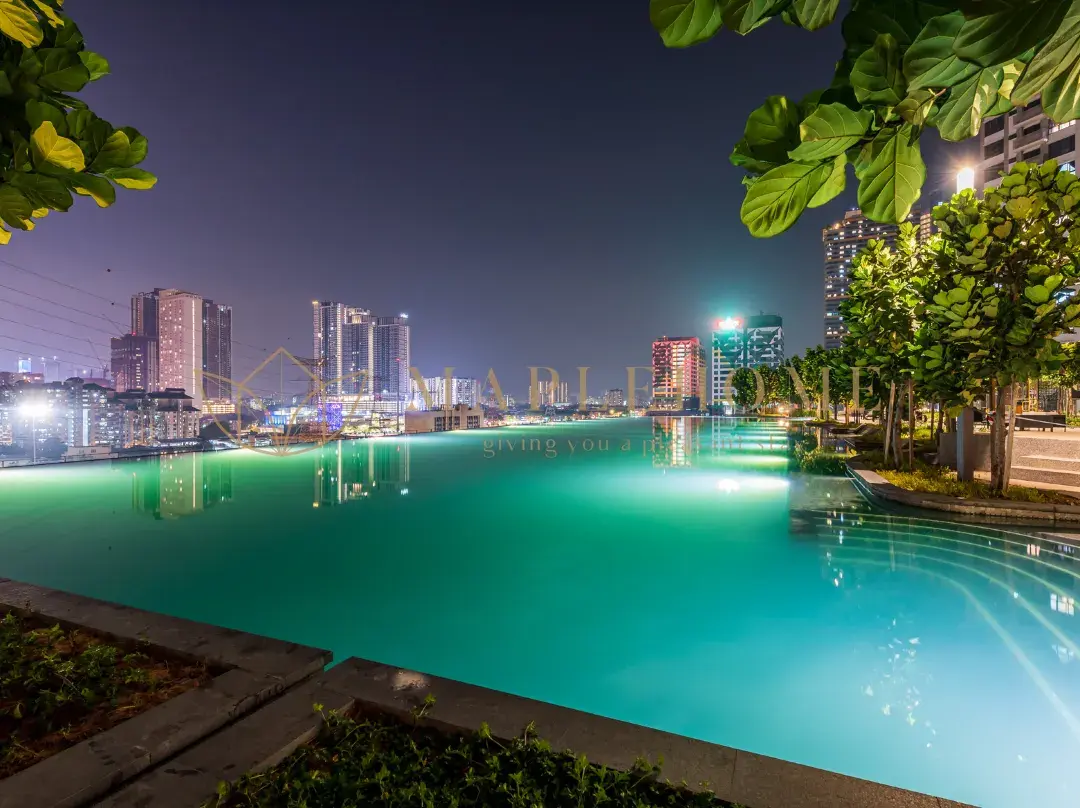 M Vertica Premier Suites Kuala Lumpur - Kuala Lumpur