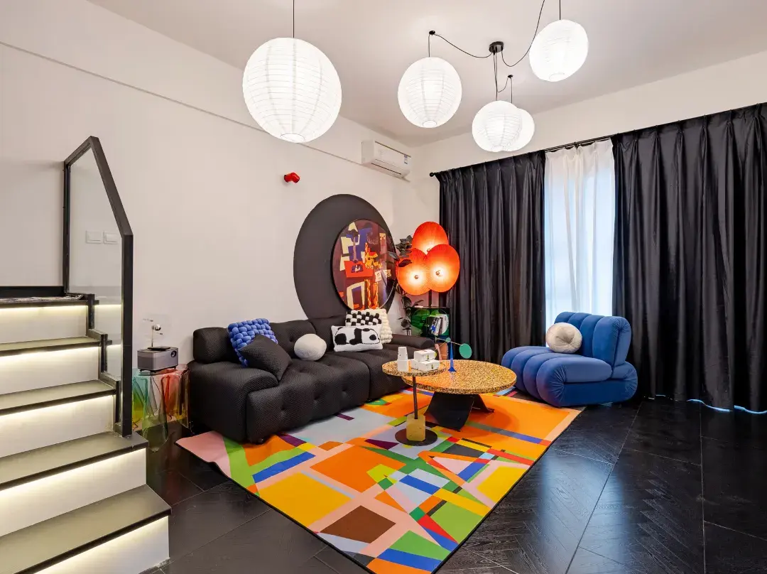 Designer  Apartment - Beijing